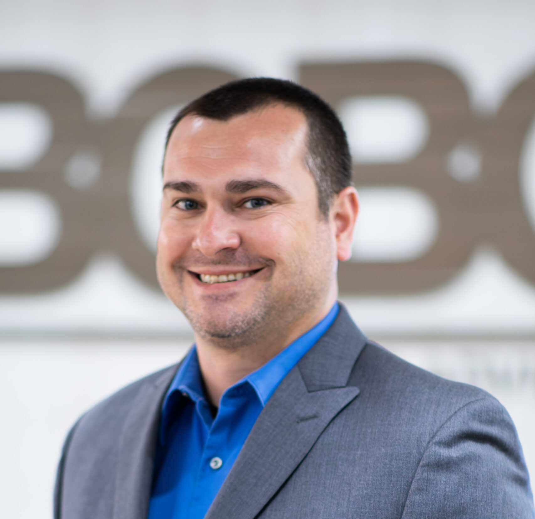 Brent Holman - BGBC, a Springline Company