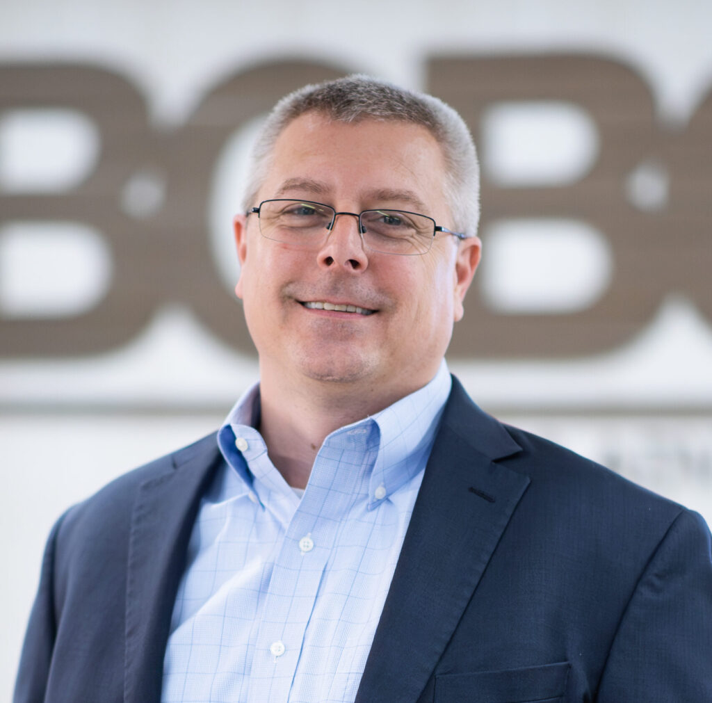 Kyle Simmerman - BGBC, a Springline Company